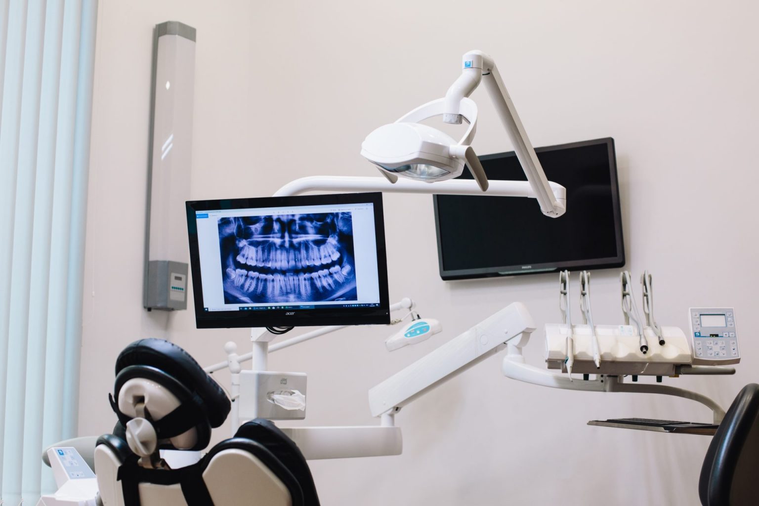 Revolutionising NHS Dental Care: The Power of Technology - MedMatch