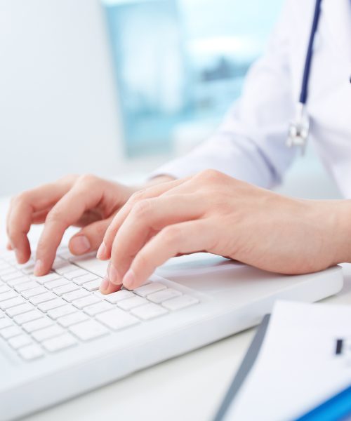 Understanding Clinical Systems in UK GP Practices - MedMatch