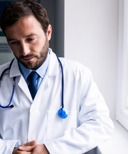 What Can I Do with the GP Crisis as a GP in the UK? - MedMatch