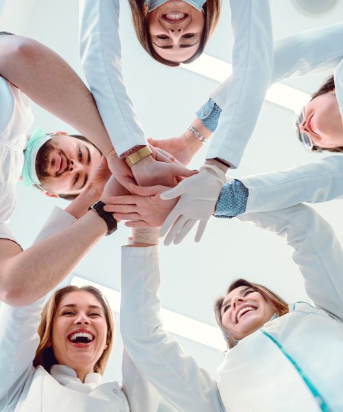 Dental Jobs in the UK: Career Paths, Salaries & Opportunities - MedMatch