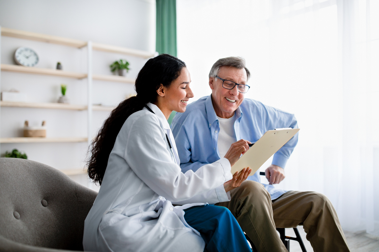 What Is a Portfolio GP? (And How It Compares to a Salaried GP)